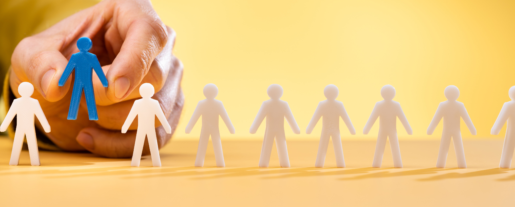 Building Proficiency in Segmentation and Audience Building