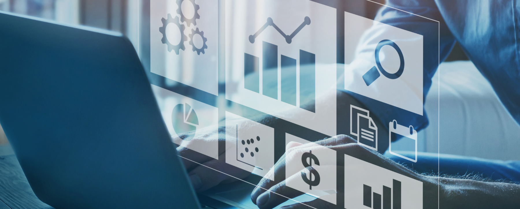 Using Data to Set Your Business Up for Success